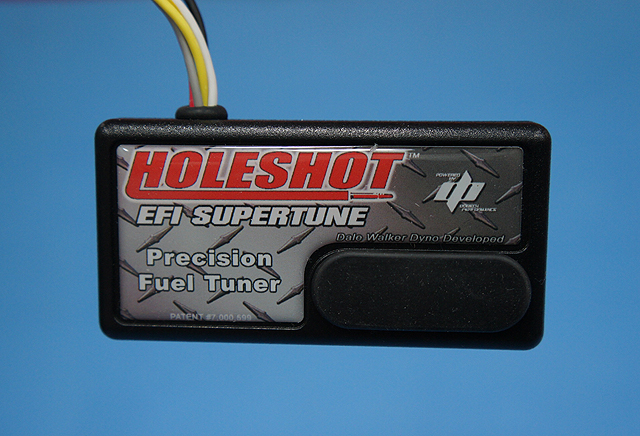 Holeshot Performance Products, Inc.